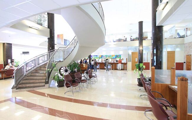 MCB Bank, 2004 -2005 – Laxmanbhai Commercial Construction Civil ...