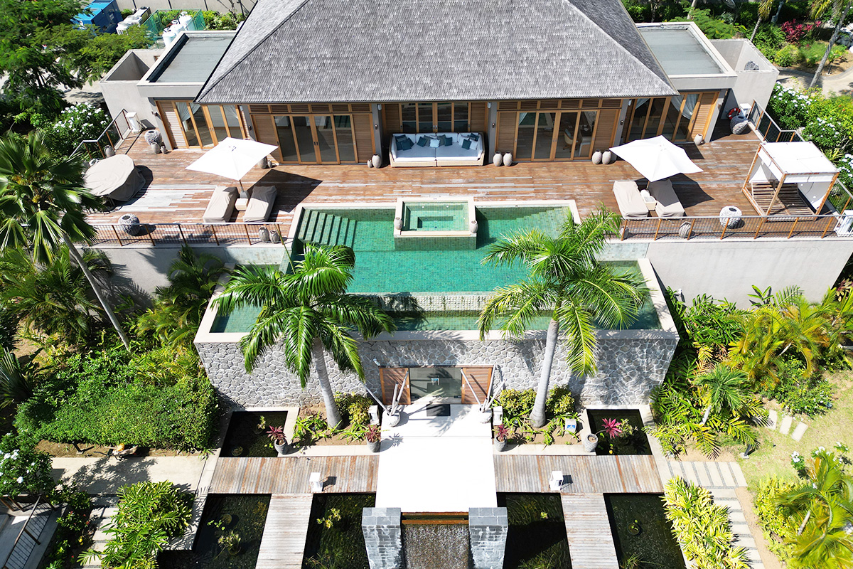 L’Escale Resort Marina & Spa, 2018-2019 – Laxmanbhai Commercial ...